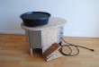 5 DIY Electric Pottery Wheels - ClayGeek