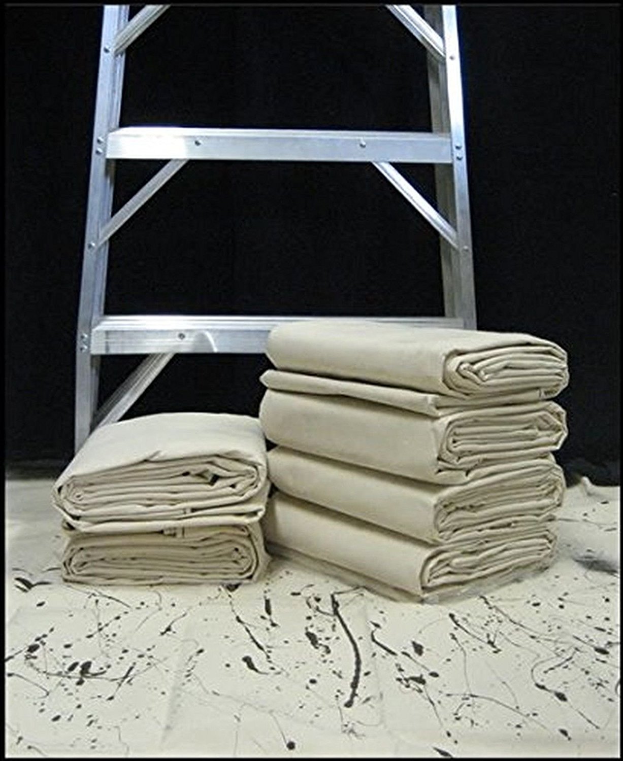 Canvas 01 - ClayGeek